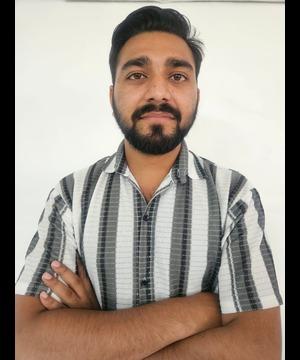 Consult Raj Kumar Pandey | Verified Education Advisor